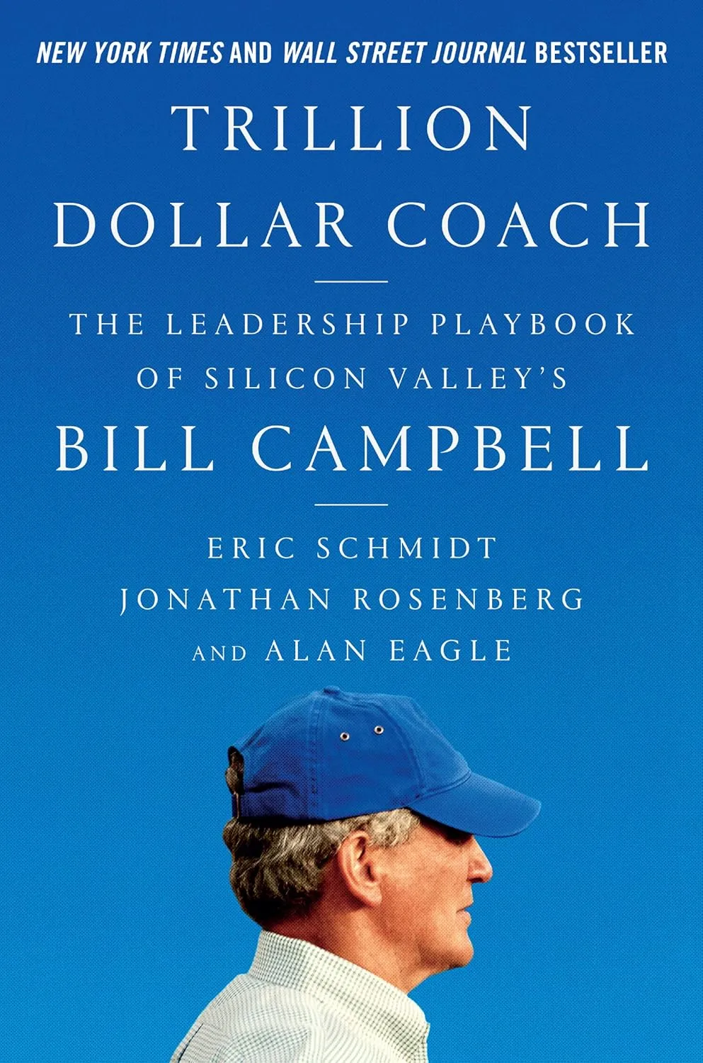 Best Executive Coaching Books - Whimsy Read