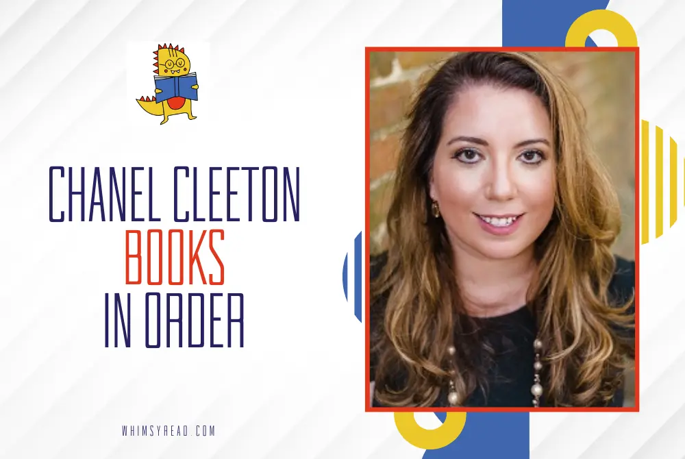Chanel Cleeton Books in Order: The Ultimate Historical Fiction Guide ...